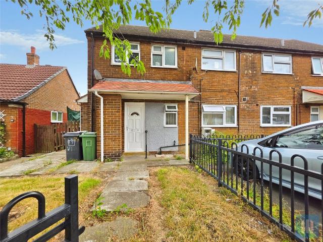 Victoria Road, Thornhill Lees, Dewsbury, West Yorkshire WF12, 1 bed flat to rent, £625 pcm | PrimeLocation