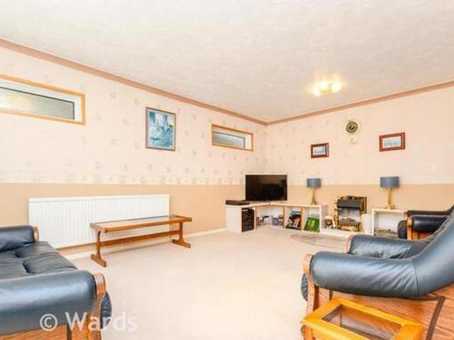 Victoria Road, Walderslade, 2 Bedroom Detached