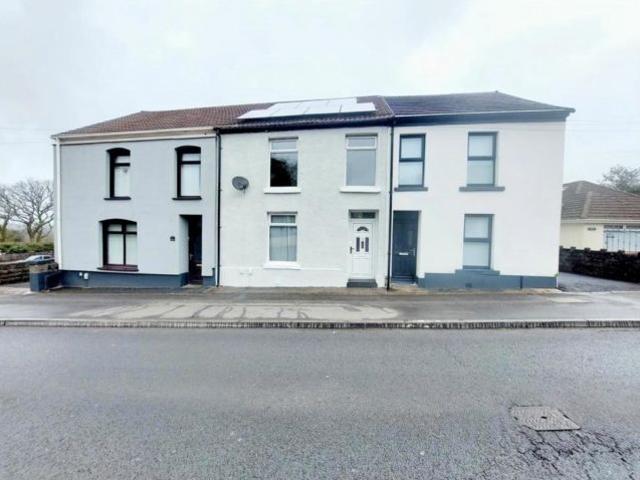 Victoria Road, Waunarlwydd, Swansea SA5, 3 bed terraced house to rent, £895 pcm | PrimeLocation
