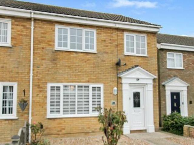 Victoria Road West, Littlestone, 3 Bedroom Semi detached