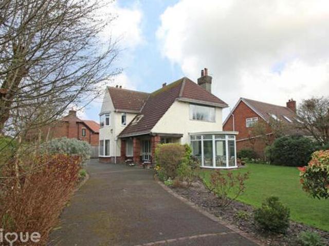 Victoria Road West, Thornton cleveleys, 4 Bedroom Detached