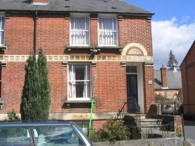 Victoria Road, Winchester SO23, 1 bed flat to rent, £1,150 pcm | PrimeLocation