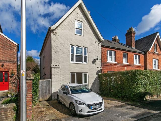 Victoria Road, Winchester SO23, 1 bed flat to rent, £1,250 pcm | PrimeLocation