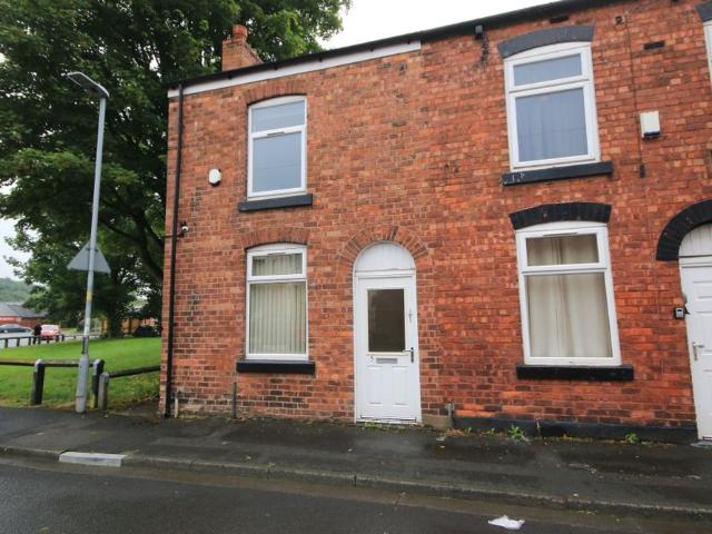 Victoria Road, WN2, Wigan