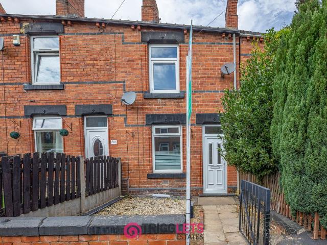 Victoria Road, Wombwell, Barnsley, South Yorkshire S73, 2 bed terraced house to rent, £750 pcm | PrimeLocation