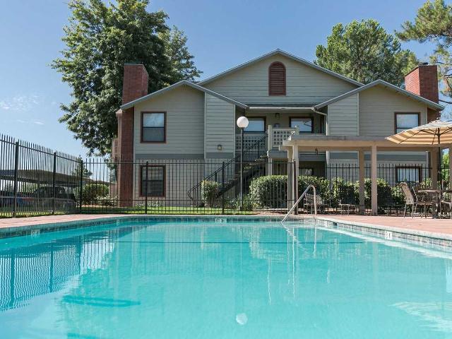 Victoria Square Apartment Homes 1 Bedroom Apartment for Rent at 1550 N Hope Ave, Reedley, CA 93654
