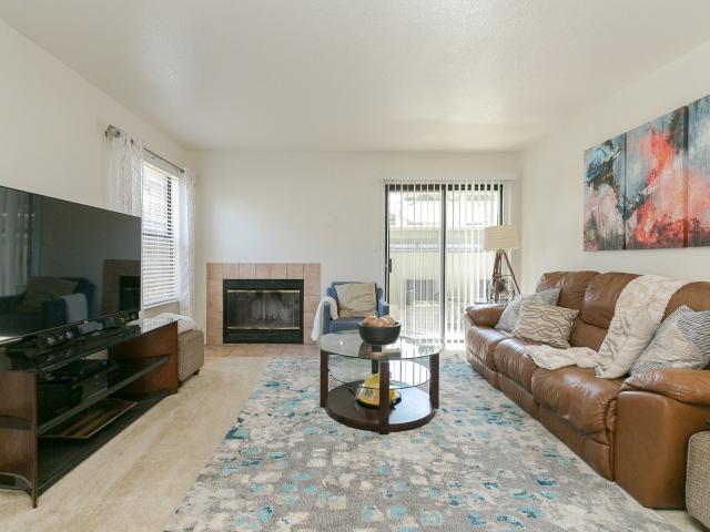 Victoria Square Apartments