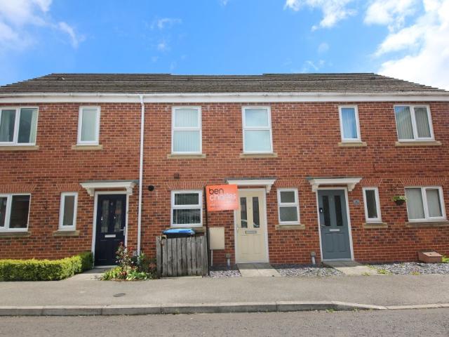 Victoria Square, Bowburn, Durham DH6, 2 bed terraced house to rent, £650 pcm | PrimeLocation