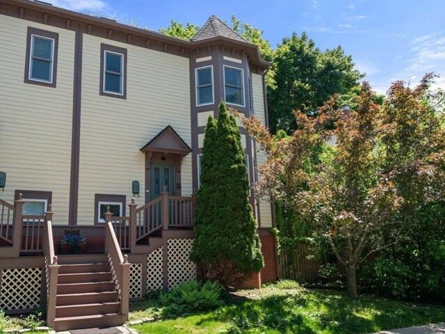 Victoria St Unit,somerville, Condo For Sale