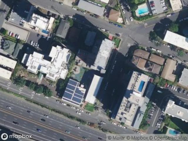 Victoria St Apt 1403