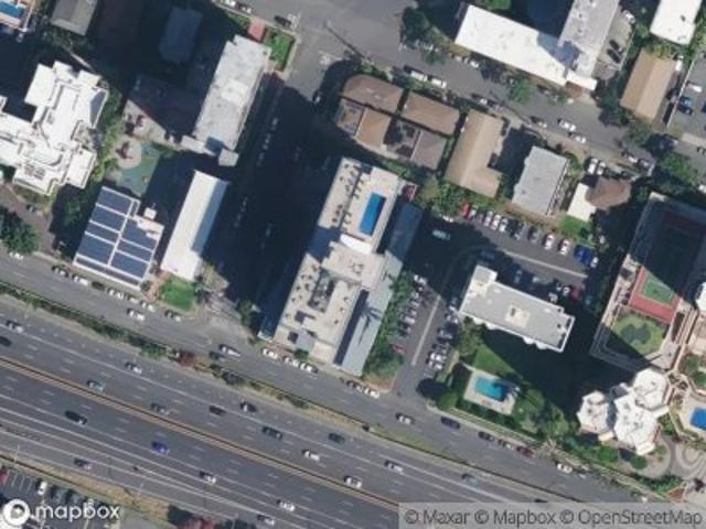 Victoria St Apt 302