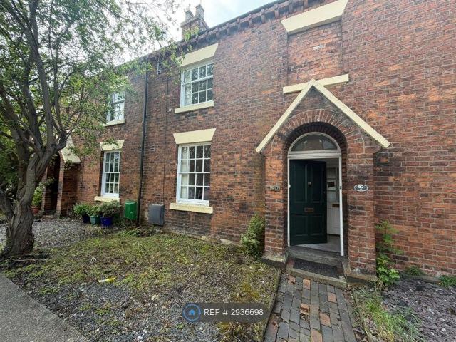 Victoria St, Crewe CW1, 2 bed terraced house to rent, £850 pcm | PrimeLocation