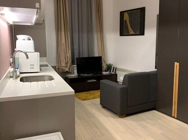 Victoria St, Liverpool L2, Studio to rent, £680 pcm | PrimeLocation