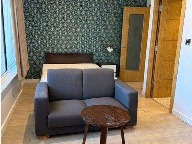 Victoria St, Liverpool L2, Studio to rent, £750 pcm | PrimeLocation