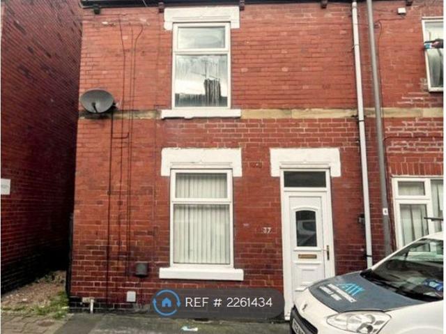 Victoria St, Pontefract WF9, 3 bed terraced house to rent, £700 pcm | PrimeLocation