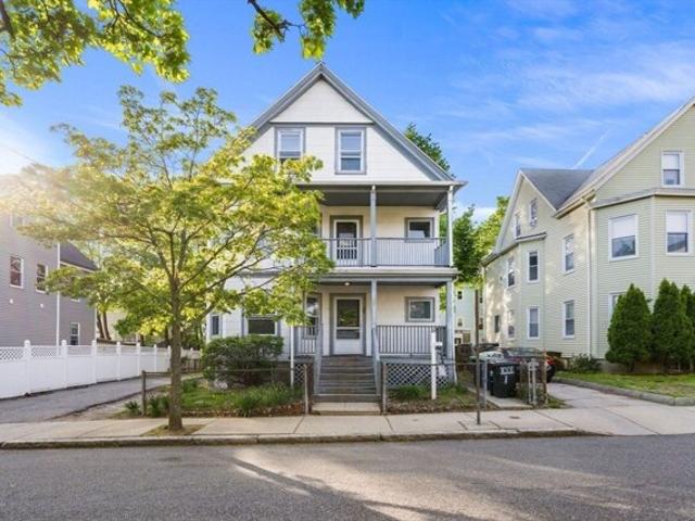 Victoria St, Somerville, Home For Sale