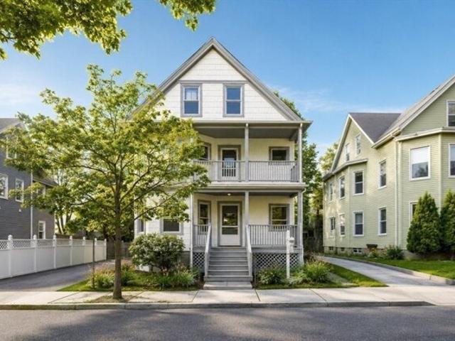 Victoria St, Somerville, Home For Sale