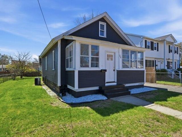 Victoria St, Springfield, Home For Sale