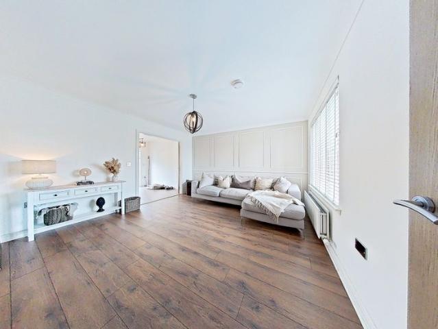 Victoria Street, Carnoustie