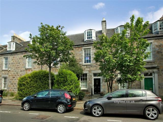 Victoria Street, Aberdeen