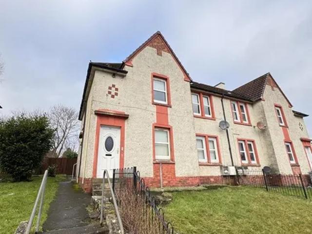 Victoria Street, Auchinraith, Blantyre, G72 0EA, United Kingdom | 2 bed apartment for rent #138852645 | Rentberry
