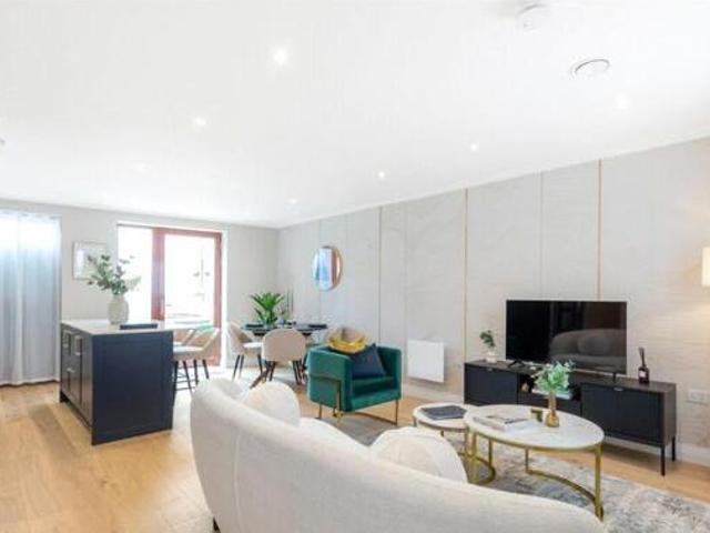 Victoria Street, Ballroom Apartments, St. Albans, 1 Bedroom Apartment