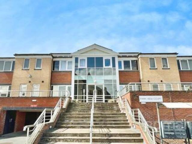 Victoria Street, Basingstoke, 1 Bedroom Apartment