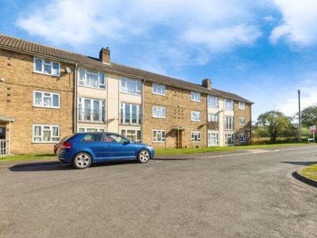 Victoria Street, Bracebridge, 1 Bedroom Apartment