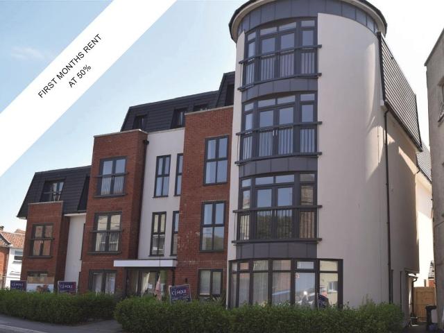 Victoria Street, Burnham On Sea TA8, 1 bed flat to rent, £900 pcm | PrimeLocation