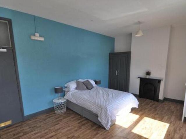 Victoria Street, Burton on trent, 1 Bedroom End
