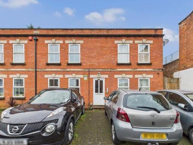 Victoria Street, Gloucester, 1 Bedroom Flat
