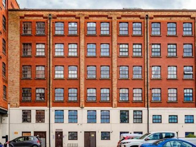 Victoria Street, Grimsby, 1 Bedroom Apartment