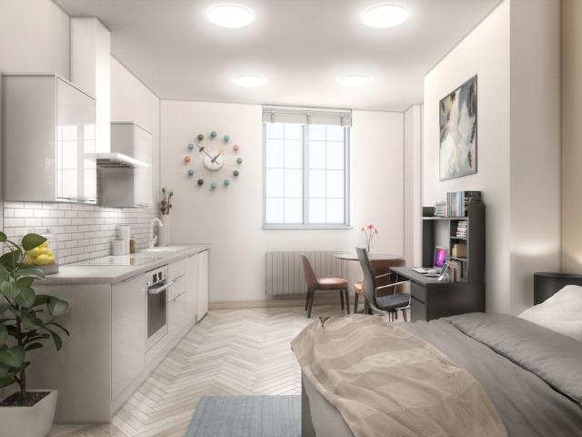 Victoria Street, Derby City Centre DE1, Room to rent, £802 pcm | PrimeLocation