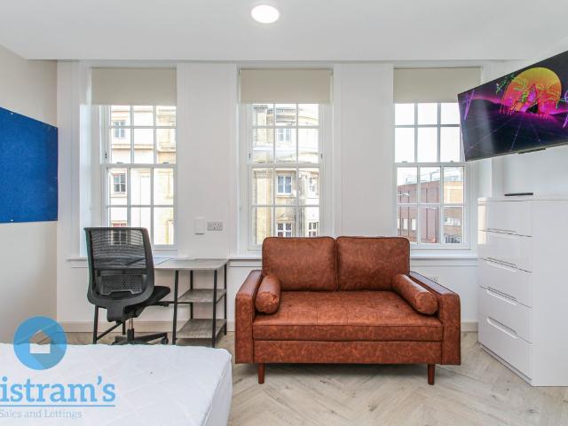 Victoria Street, Derby City Centre DE1, Room to rent, £1,040 pcm | PrimeLocation
