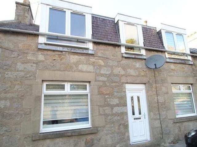 Victoria Street, Dyce, 2 Bedroom Cottage