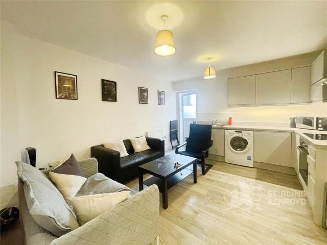 Victoria Street, Englefield Green, Egham, Surrey, TW20 0QY