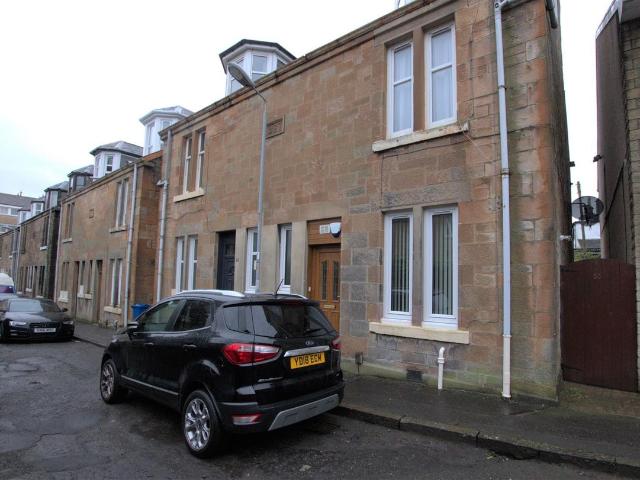 Victoria Street, Kirkintilloch, Glasgow G66, 1 bed flat to rent, £650 pcm | PrimeLocation