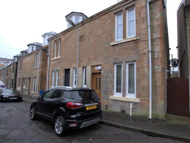 Victoria Street, Kirkintilloch, Glasgow