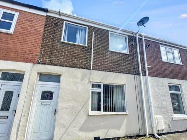 Victoria Street, Hetton le hole, 3 Bedroom Terraced