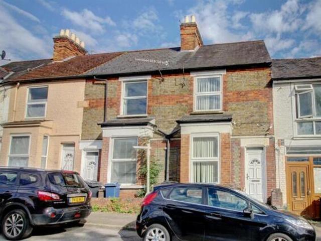 Victoria Street, High Wycombe, 2 Bedroom Terraced