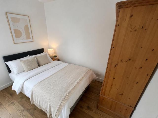 Victoria Street, Inverurie AB51, 1 bed flat to rent, £545 pcm | PrimeLocation