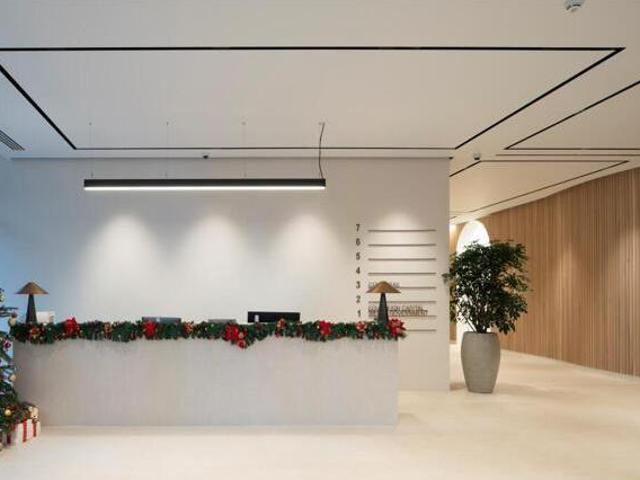 Victoria Street, London, Office To Lease