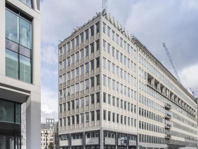 Victoria Street, London, Office To Lease