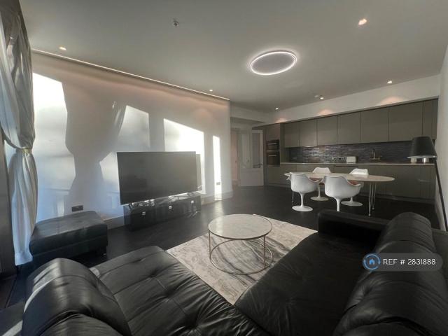 Victoria Street, London, SW1H 2 bed flat to rent £4,979 pcm £1,149 pw