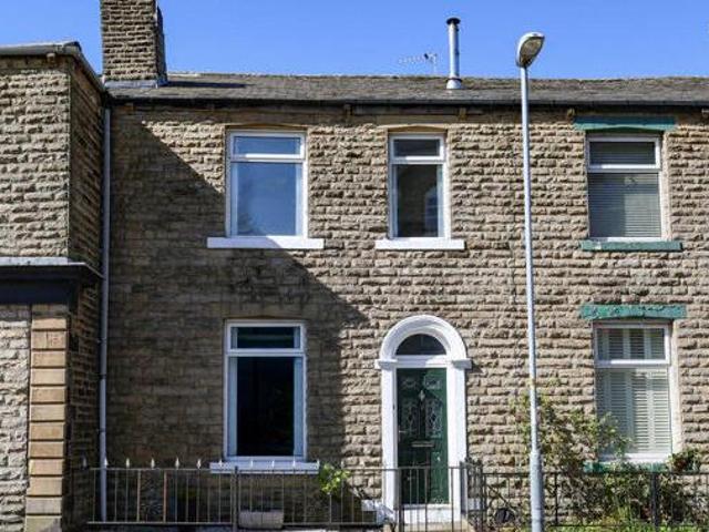 Victoria Street, Littleborough, 3 Bedroom Terraced