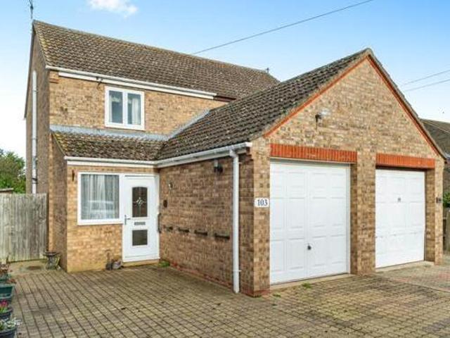 Victoria Street, Littleport, 2 Bedroom Semi detached