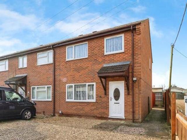 Victoria Street, Littleport, 3 Bedroom End