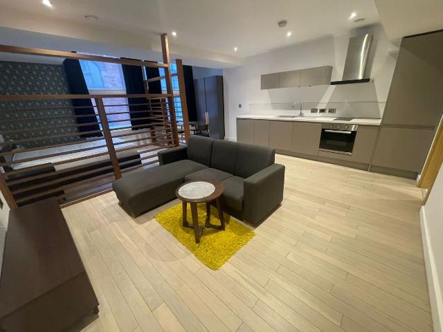 Victoria Street, Liverpool L2, Studio to rent, £720 pcm | PrimeLocation
