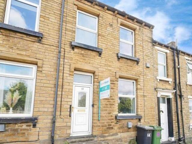 Victoria Street, Moldgreen, 3 Bedroom Terraced