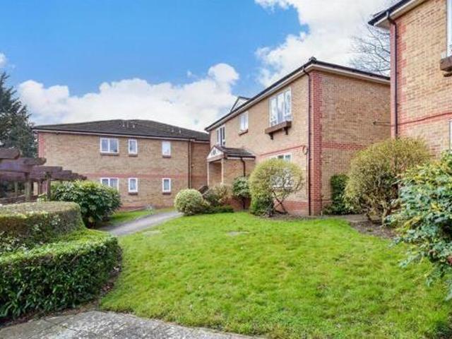 Victoria Street, Maidstone, 1 Bedroom Ground